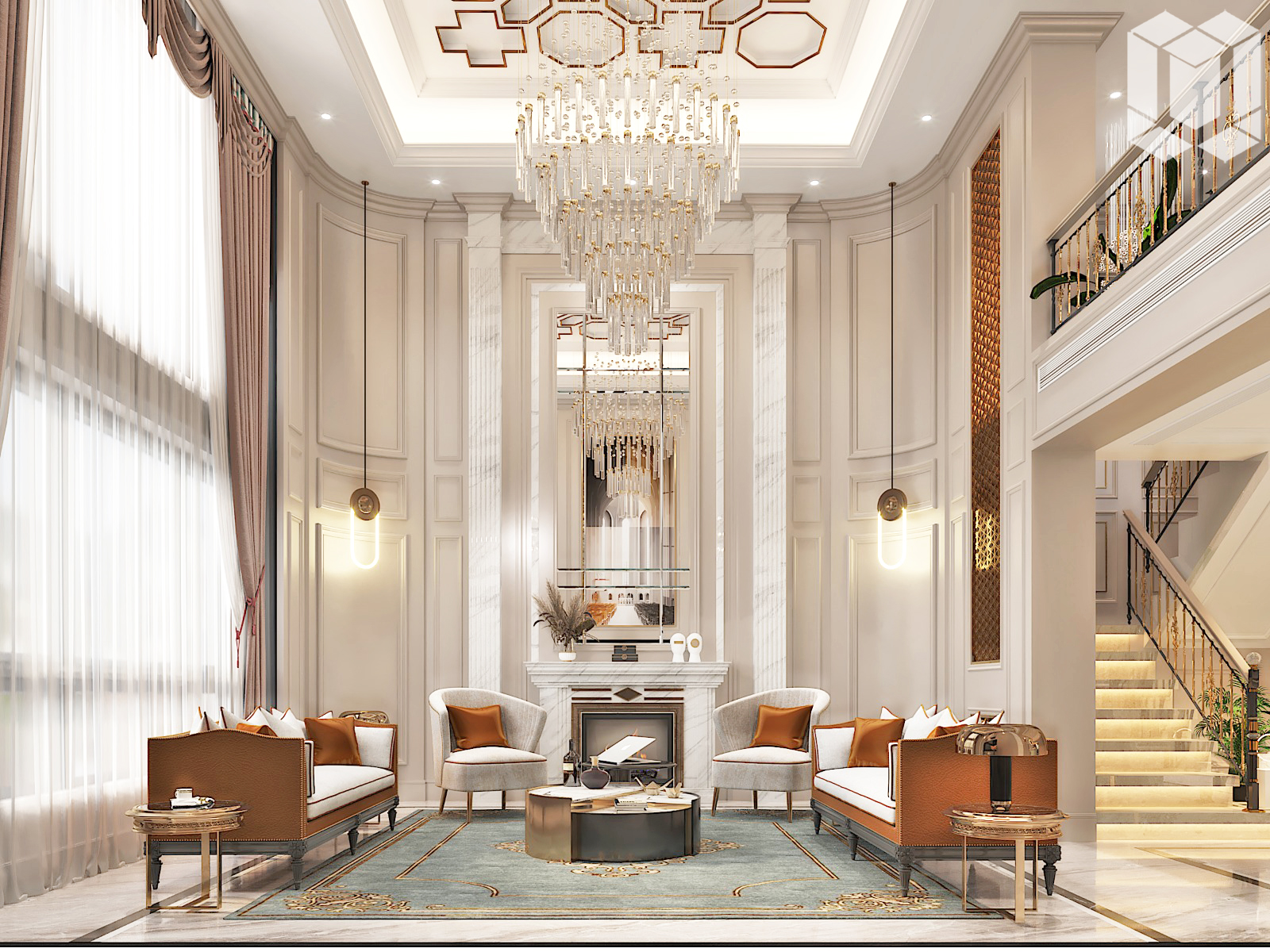 Doha Majlis – Urkaya Exclusive