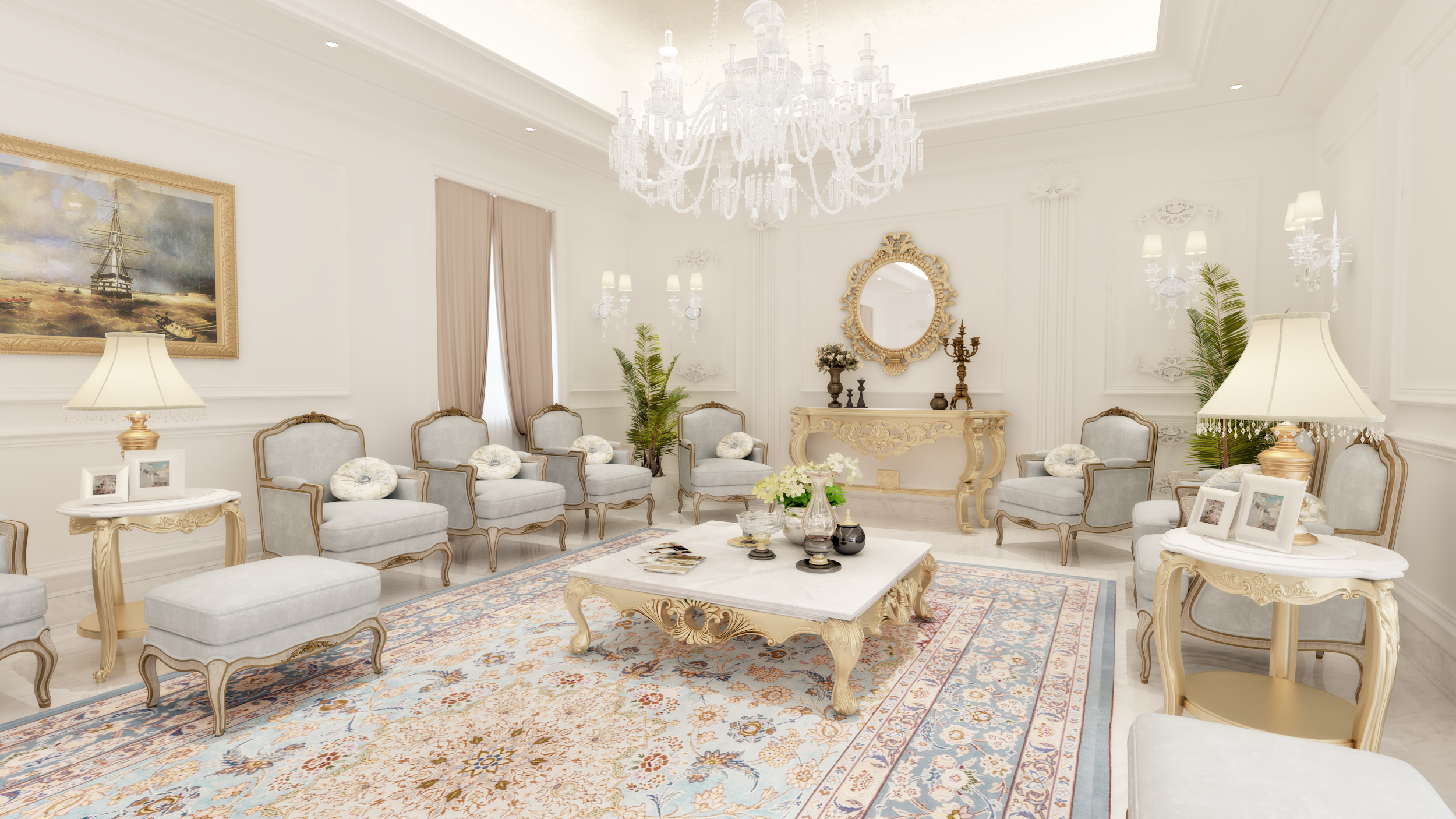 Doha Majlis – Urkaya Exclusive